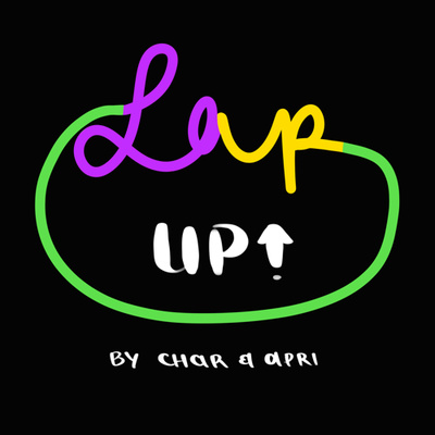 LAP UP — A Formula 1 Podcast • A podcast on Anchor
