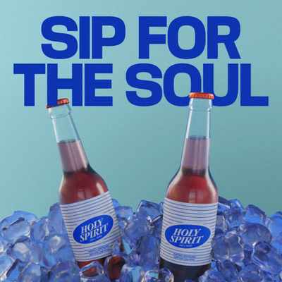 Sip For The Soul • A podcast on Spotify for Podcasters