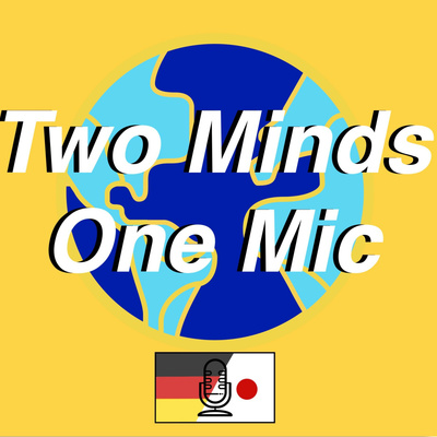 Two Minds, One Mic: A Hot Topics Podcast • A podcast on Spotify for ...