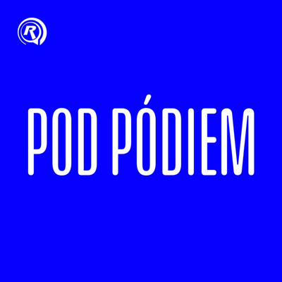 POD PÓDIEM • A podcast on Spotify for Podcasters