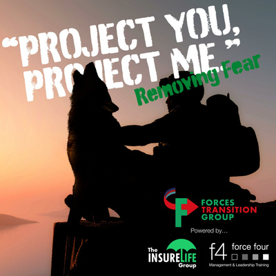 FTG Project You, Project Me • A podcast on Spotify for Creators