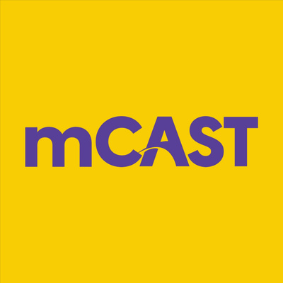 mCast • A podcast on Spotify for Creators