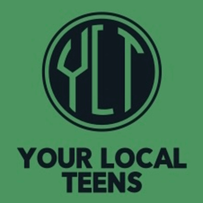 Your Local Teens • A podcast on Spotify for Creators