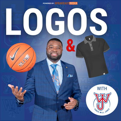 7) Paris Parham - DePaul - Logos & Polos with Coach Will Jones by Logos ...
