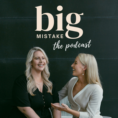Big Mistake • A podcast on Spotify for Creators