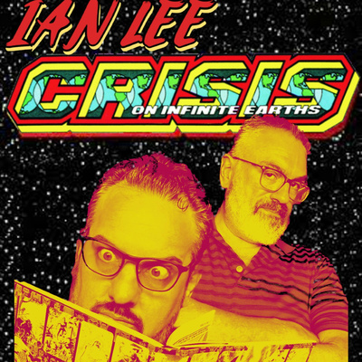 Ian Lee Crisis • A podcast on Spotify for Creators
