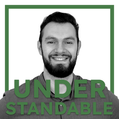 UNDERSTANDABLE • A podcast on Spotify for Podcasters