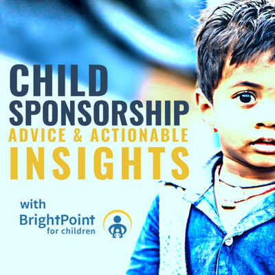 Child Sponsorship Episode#8 Surprising Facts About Retention In Child ...