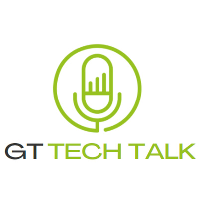 GT Tech Talk • A podcast on Spotify for Creators