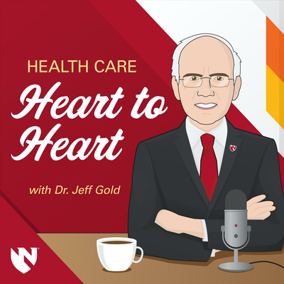 Health Care Heart to Heart with Dr. Jeff Gold • A podcast on Spotify ...