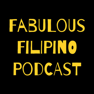 Fabulous Filipino Podcast • A podcast on Spotify for Creators