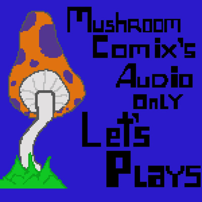 40: Mushroom Comix's Side Quests 04 - The Frog For Whom The Bell Tolls ...