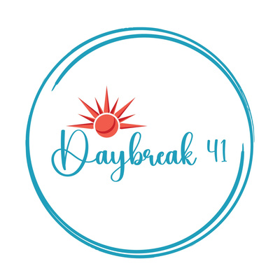 Daybreak 41 • A podcast on Spotify for Creators