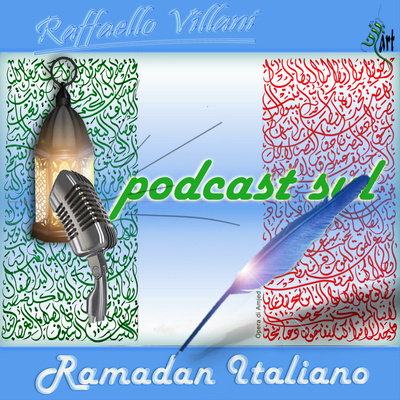 Ramadan Italiano • A podcast on Spotify for Creators