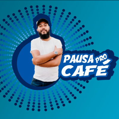 Pausa pro Café • A podcast on Spotify for Creators