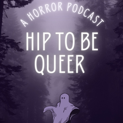 Hip to be queer • A podcast on Spotify for Podcasters