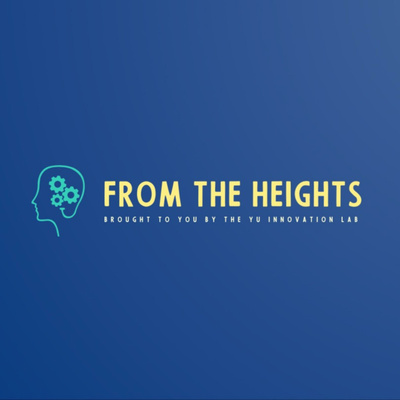 From The Heights • A podcast on Spotify for Creators