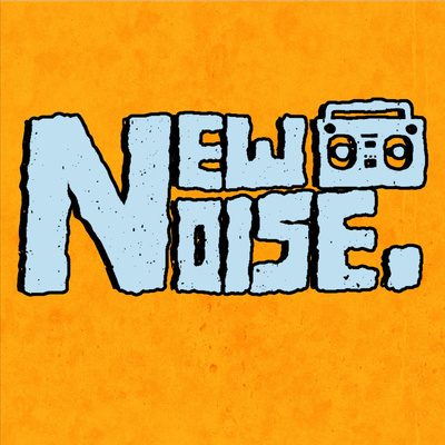 New Noise Podcast • A podcast on Spotify for Creators