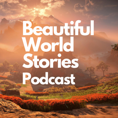 Beautiful World Stories • A podcast on Spotify for Creators