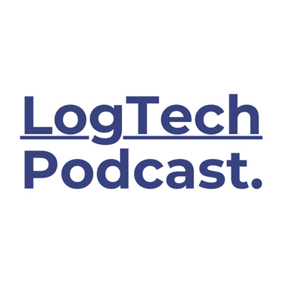 LogTech Podcast • A podcast on Spotify for Creators