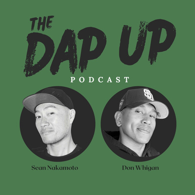 The Dap Up Podcast • A podcast on Spotify for Creators