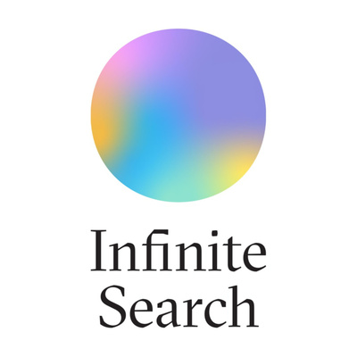 Infinite Search • A podcast on Spotify for Creators