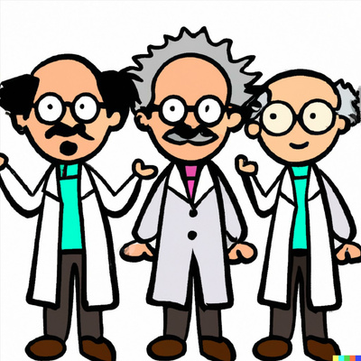 The Bro Science Podcast • A podcast on Spotify for Creators