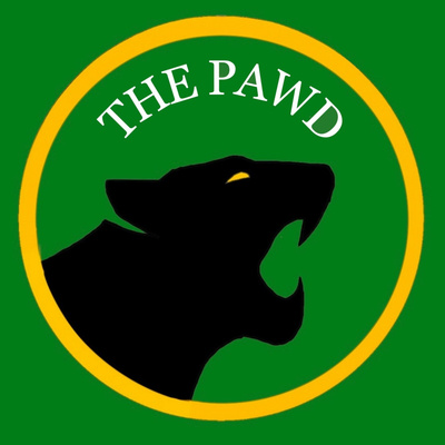 The Pawd • A podcast on Spotify for Creators