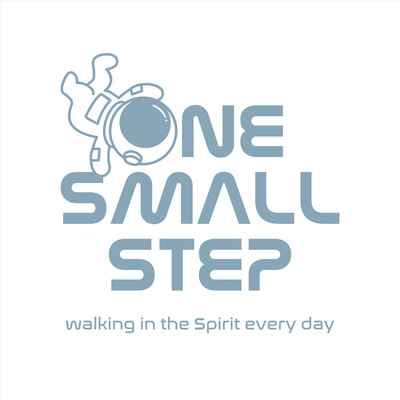One Small Step • A podcast on Spotify for Creators