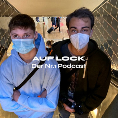 Auf Lock • A podcast on Spotify for Creators