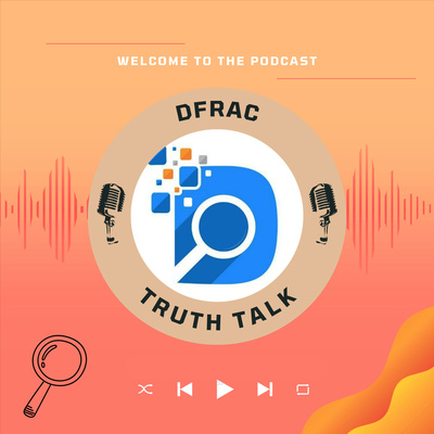 DFRAC Truth Talk हिंदी • A podcast on Spotify for Creators