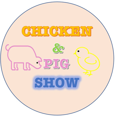 Chicken and Pig • A podcast on Spotify for Podcasters