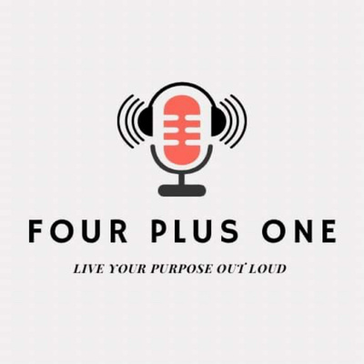 Four Plus One Podcast • A podcast on Spotify for Creators