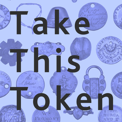 Take This Token • A podcast on Spotify for Creators