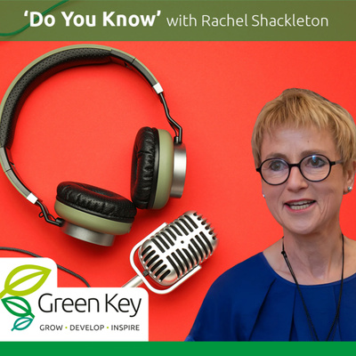 Do you know? • A podcast on Spotify for Creators