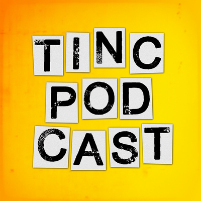 TINC PODCAST • A podcast on Spotify for Creators