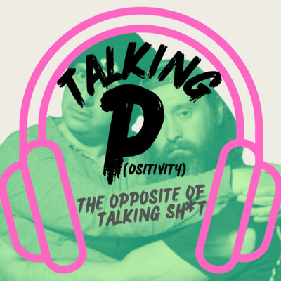 Talking P • A podcast on Spotify for Creators