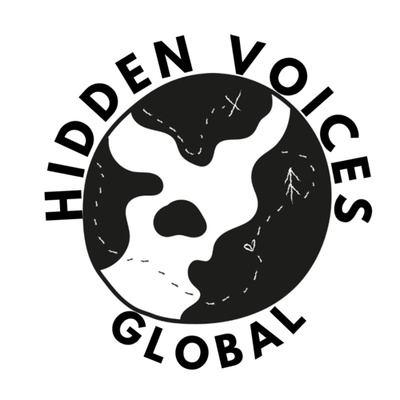 Hidden Voices Global Podcast • A podcast on Spotify for Creators