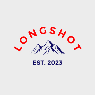 LONGSHOT • A podcast on Spotify for Creators