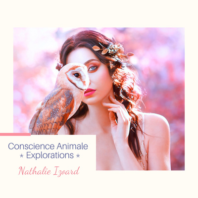 INTRODUCTION - Podcast Conscience Animale by Conscience Animale : Explorations avec Nathalie Izoard