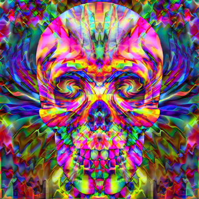 #59 Focus is POWERFUL by Full Color Psycho