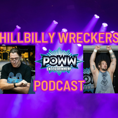 Hillbilly Wreckers • A podcast on Spotify for Creators