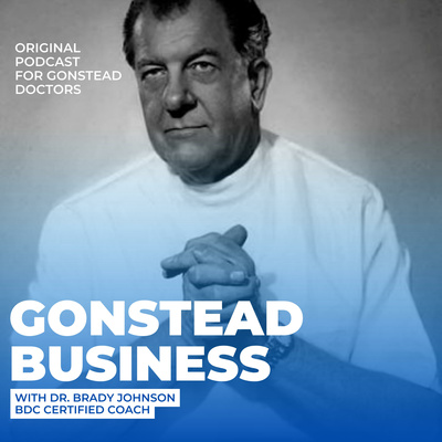 Dr. Aki and How He Grew His Practice Part 1 | Ep 2 by Gonstead Business