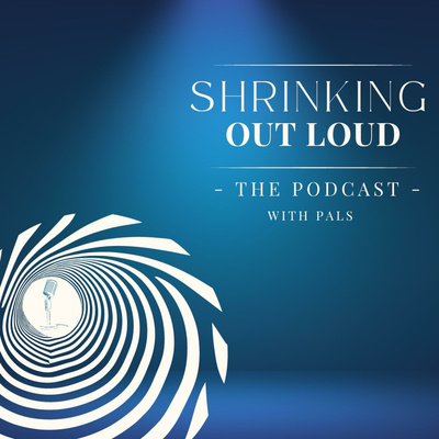 Shrinking Out Loud • A podcast on Spotify for Podcasters