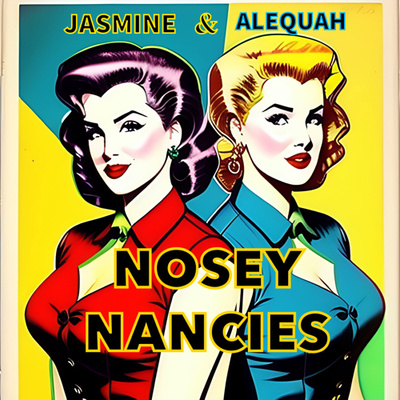 Season 2 Finale Part 2: Hector Polanco by Nosey Nancies