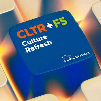 CLTR + F5 • A podcast on Spotify for Podcasters