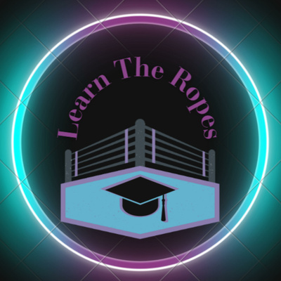 Learn The Ropes • A podcast on Spotify for Creators