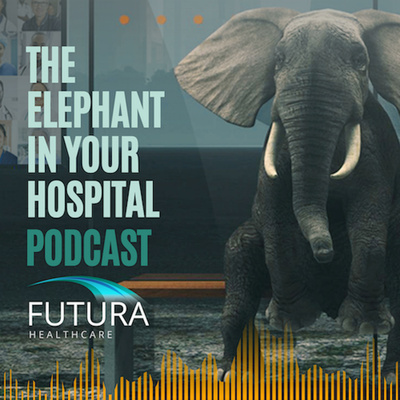 The Elephant in Your Hospital • A podcast on Spotify for Creators