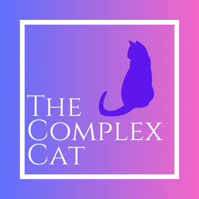 The Complex Cat • A podcast on Spotify for Creators