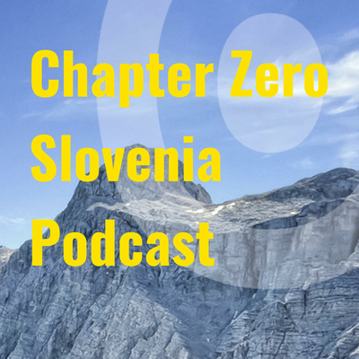 Chapter Zero Slovenia Podcast • A podcast on Spotify for Creators